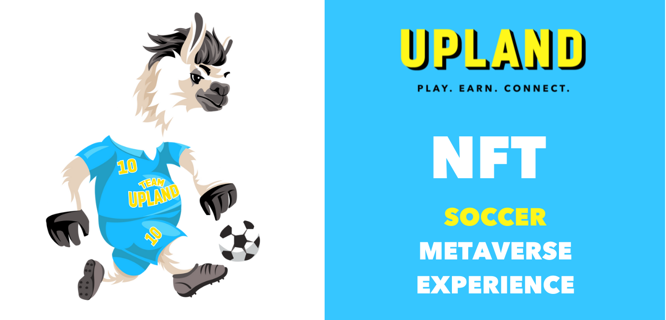 Soccer NFT Metaverse